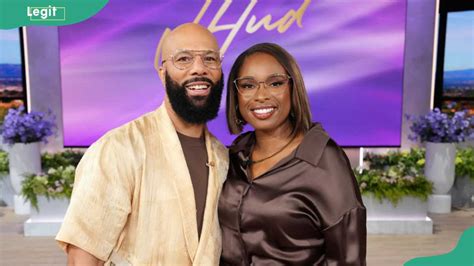 Are Jennifer Hudson And Common Engaged Their Complete Relationship