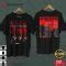 Rage Against The Machine Tour 2022 T Shirt