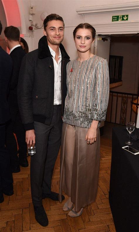 Tali Lennox Makes First Public Outing Since Losing Boyfriend Ian Jones