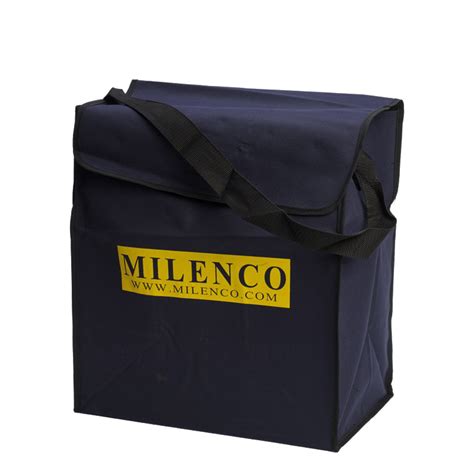 Milenco Stacka Level Draagtas De Camping Shopnl