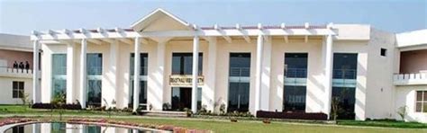 Devsthali Vidyapeeth Udham Singh Nagar Campus Photos Virtual Tour