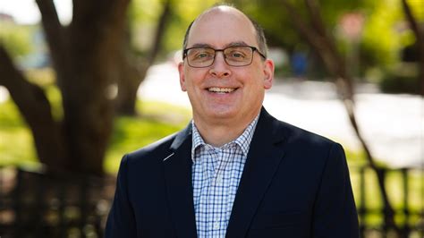 Don Warsing Named Faculty Director Of Jenkins Mba Program Jenkins Mba