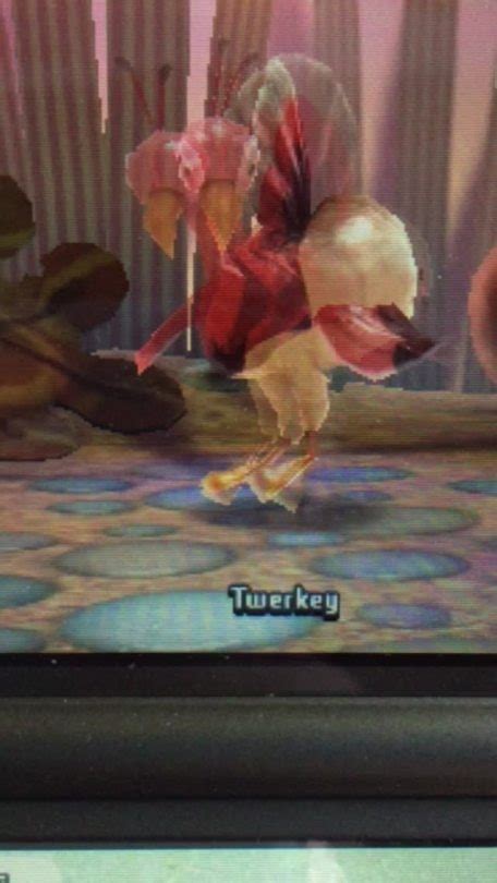 Twerkey On Tumblr