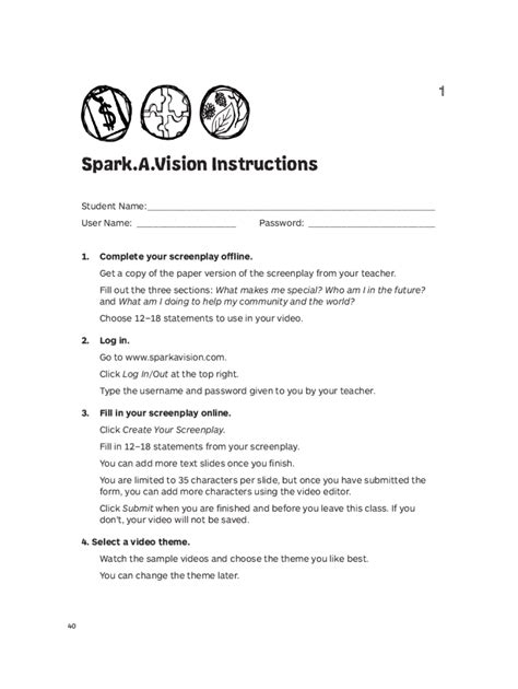 Fillable Online How To Write A Script Step By Step Guide Fax Email