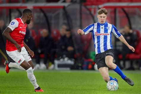 Van Tweede Divisie Naar Az Bekerheld Sem Van Duijn Maakt Droomtransfer Voetbal Gelderlander Nl