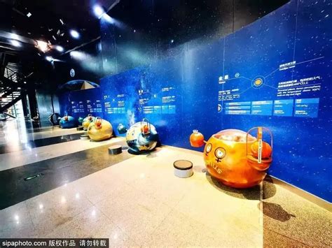 开启太空科普之旅，一起“追星”吧！
