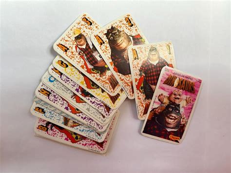 Mask Rambo Chuck Norris Dinosaurs Ziggy And Terminator Etsy