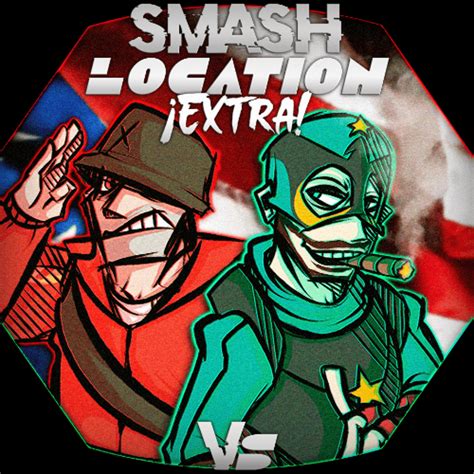 Blast03 And Smash Location Soldier Boy The Boys Vs Soldier Team