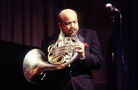 Willie Ruff Jazz Missionary And Professor Dies At 92 The New York Times