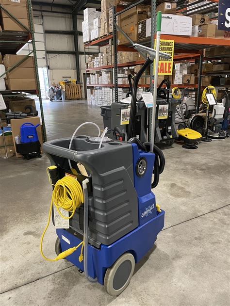 Windsor Compass 2 Multi Surface Cleaning Machine Refurbished