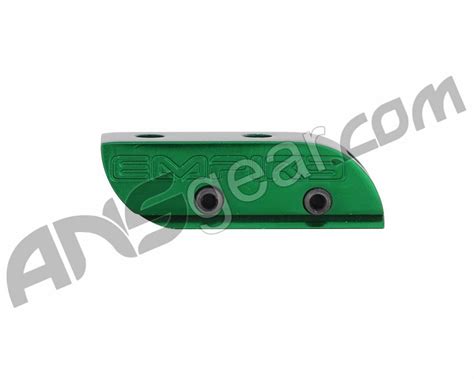 Empire Micro Mini Drop Forward Rail Green