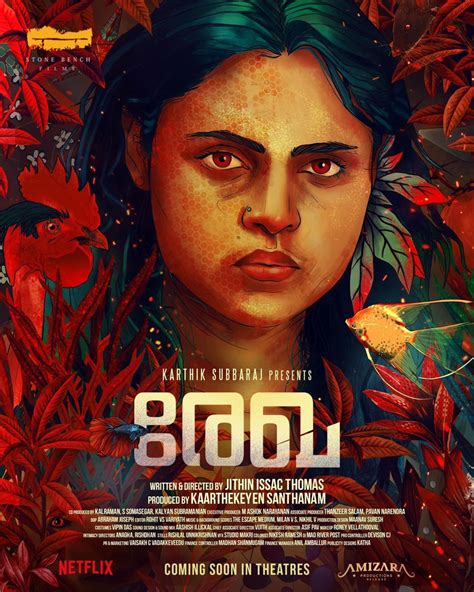 Reshmi Viswanathan On Linkedin Rekha