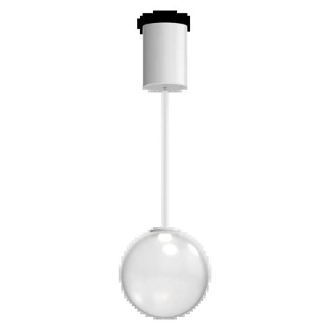 Ideal Lux Mapa Mini Msp1 Small Bianco Es