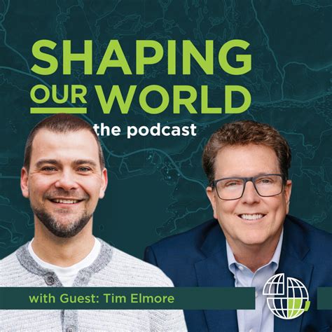 Season Three Premiere With Leadership Expert Tim Elmore
