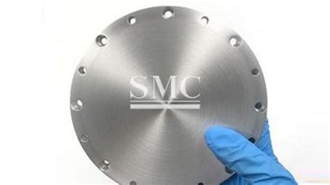 Aluminum Sputtering Targets Price Supplier And Manufacturer Shanghai