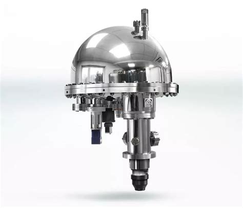 Prevac 半球能量分析仪 Ea15 Hemispherical Energy Analyser Ea15 Prevac离子束刻蚀，离子源