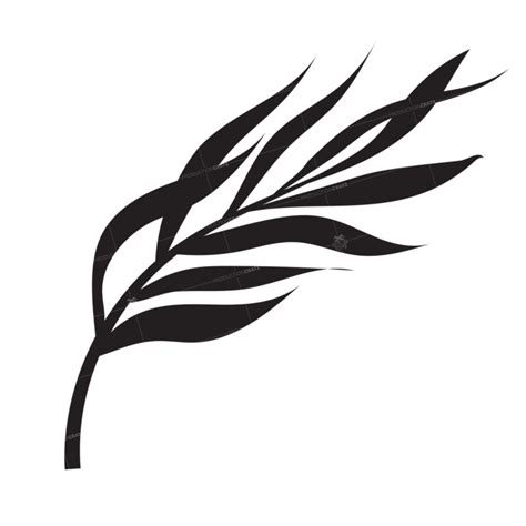 Leaf Shadow Style10 Productioncrate