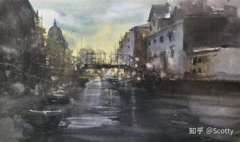 艺术推荐day45：简忠威 知乎