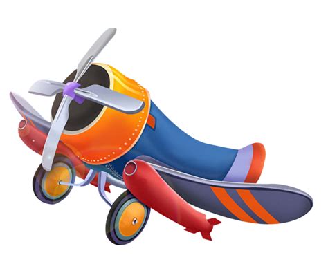 小飞机