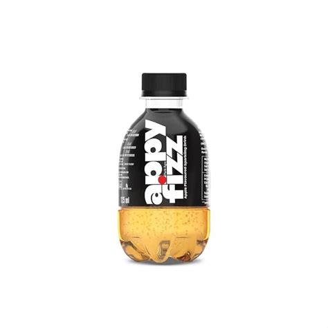 Appy Fizz Pet 125ml Energy Drink