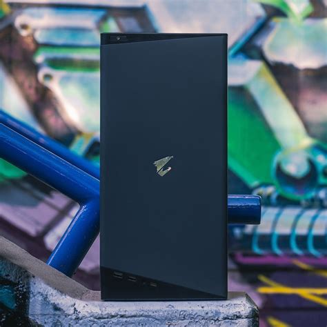 Aorus Türkiye On Twitter Karşınızda şık Tasarımıyla Aorus Model S 😍