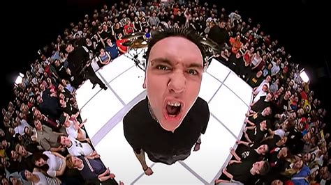 “thanks For The Love Yall” Papa Roachs Last Resort Has Hit One