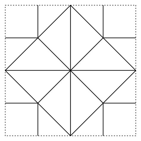 Printable Cootie Catcher Template Pdf Printable Templates Online By