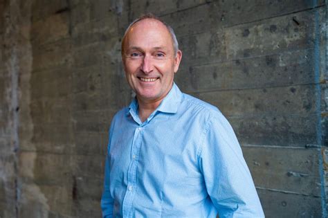 Lars Bugge Aarset Er Ansatt Som Ny Kommunikasjonsrådgiver Fi Fremtidens Industri