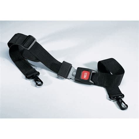 Quick Release Strap Cops Inc