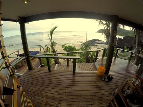 Octopus Resort Yasawa Islands Fiji Our Own Review