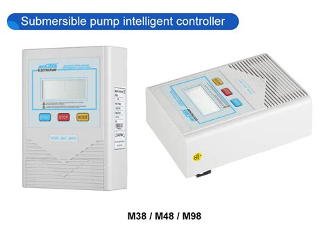 Mastra Submersible Borehole Pump Automatic Controller Buy Controller
