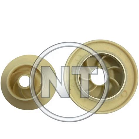 Noryl Diffuser Impeller For Submersible Pumpwater Pump At Best Price