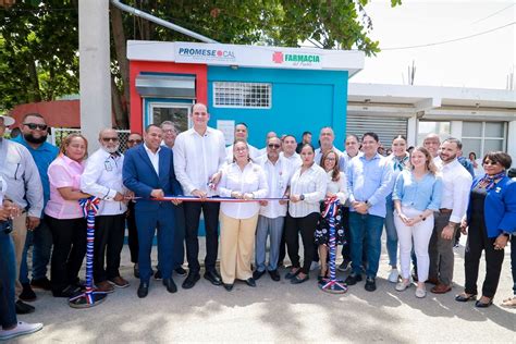 Gobierno Ha Inaugurado 82 Farmacias Del Pueblo En Tres Años