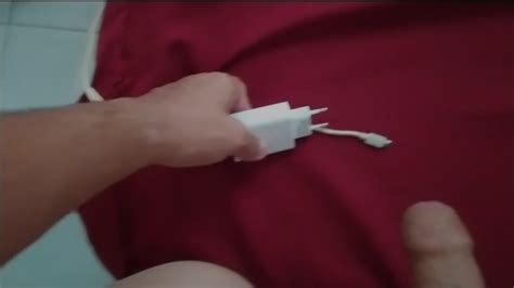 Straight Dad Steps Up His High Voltage Charge With The Portable Stym