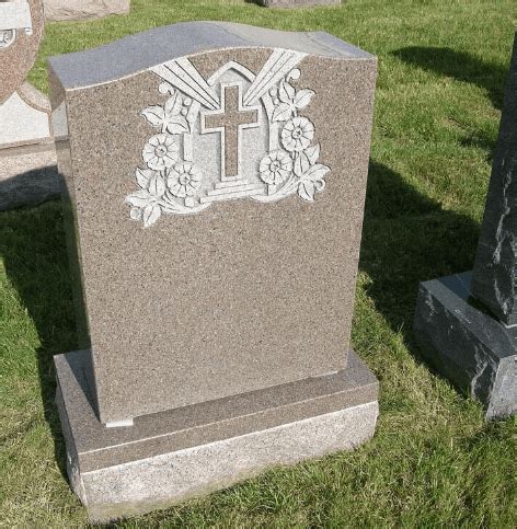 What Do Catholics Put On Headstones Justhighstone