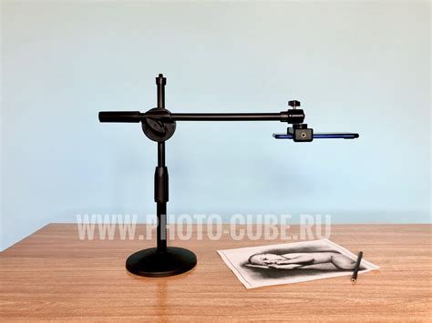 Купить Штатив настольный для съемки Stick - Супер устойчивый в Москве ...