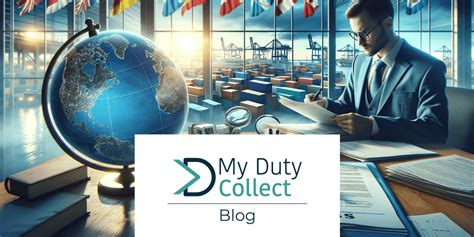 Streamlining Customs Compliance Top Strategies My Duty Collect