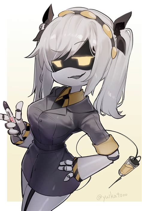 J Murder Drones Drawn By Yuiiyuika9200 Danbooru