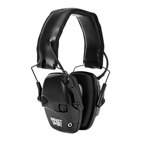 Howard Leight Standard Earmuff Black Adult For Sale Las Vegas Nv