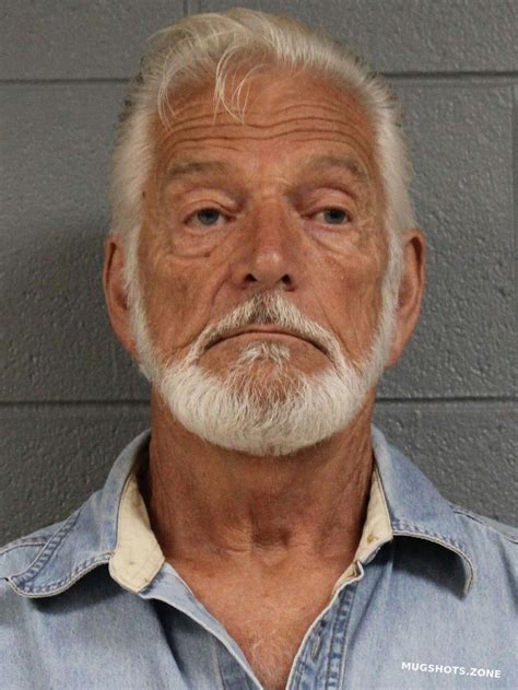 Lockard Sr Carl Edward 05 14 2025 Highland County Mugshots Zone