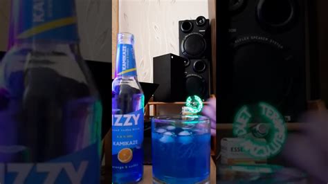Test Drinka Izzy Kamikaze 44 Youtube