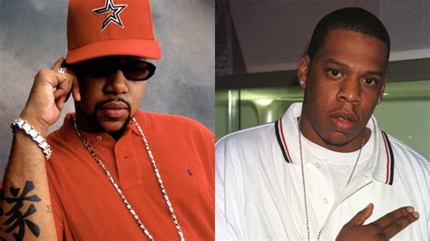 Pimp C Almost Refused To Appear On Jay Zs Big Pimpin Over Lyric