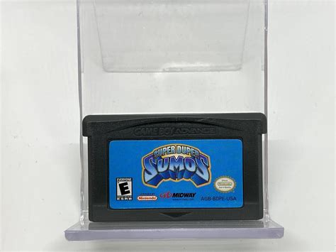 Super Duper Sumos — 🛍️ The Retail Market