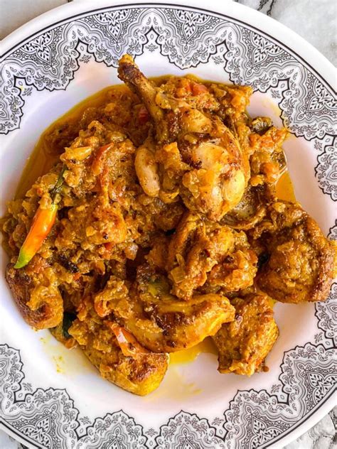 Butter Chicken Indian Murgh Makhani