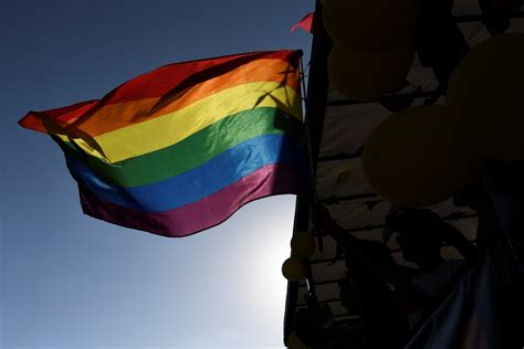 Le Mali Interdit Lhomosexualité Dans Son Nouveau Code Pénal