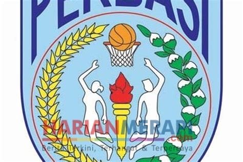 Download Logo Perbasi Vector 55 Koleksi Gambar