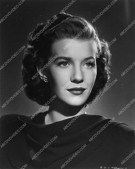 Great Lois Maxwell Portrait 8597 30 Abcdvdvideo