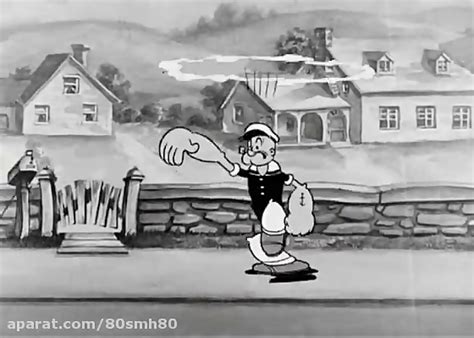 دانلود انیمیشن ملوان زبل قسمت 11