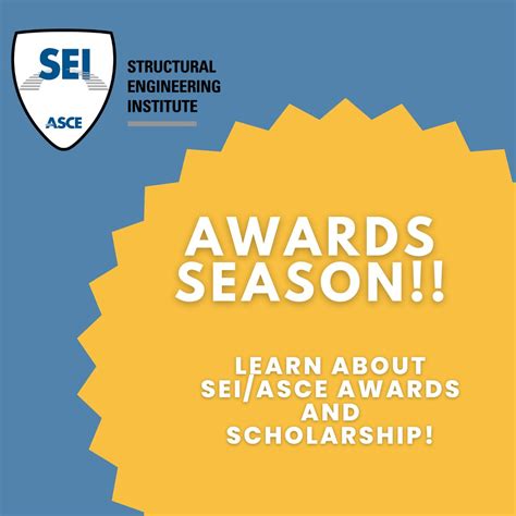 Sei Asce Structuralengineering Engineeringexcellence Awardseason