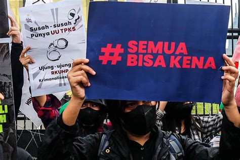 Perlukah Perppu Untuk Menyetop Pemberlakukan Kuhap Baru Sorotnusantara